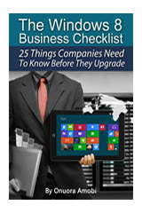 Our Microsoft eBook Store - WindowsChimp