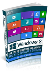 Our Microsoft eBook Store - WindowsChimp